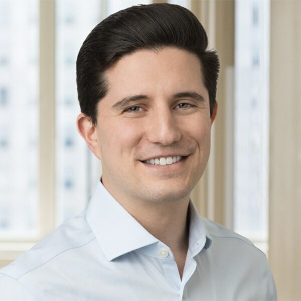 Matthew G. Rothstein | Cortec Group