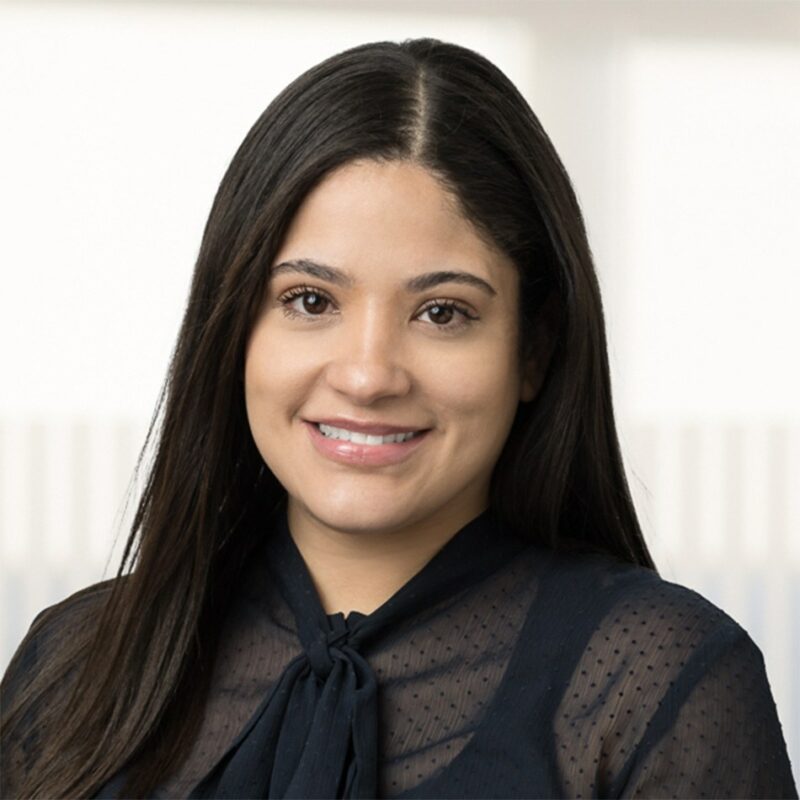 Lisette Reynoso | Cortec Group