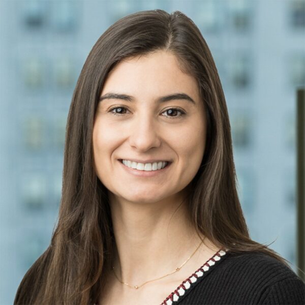 Catherine E. Horelick | Cortec Group