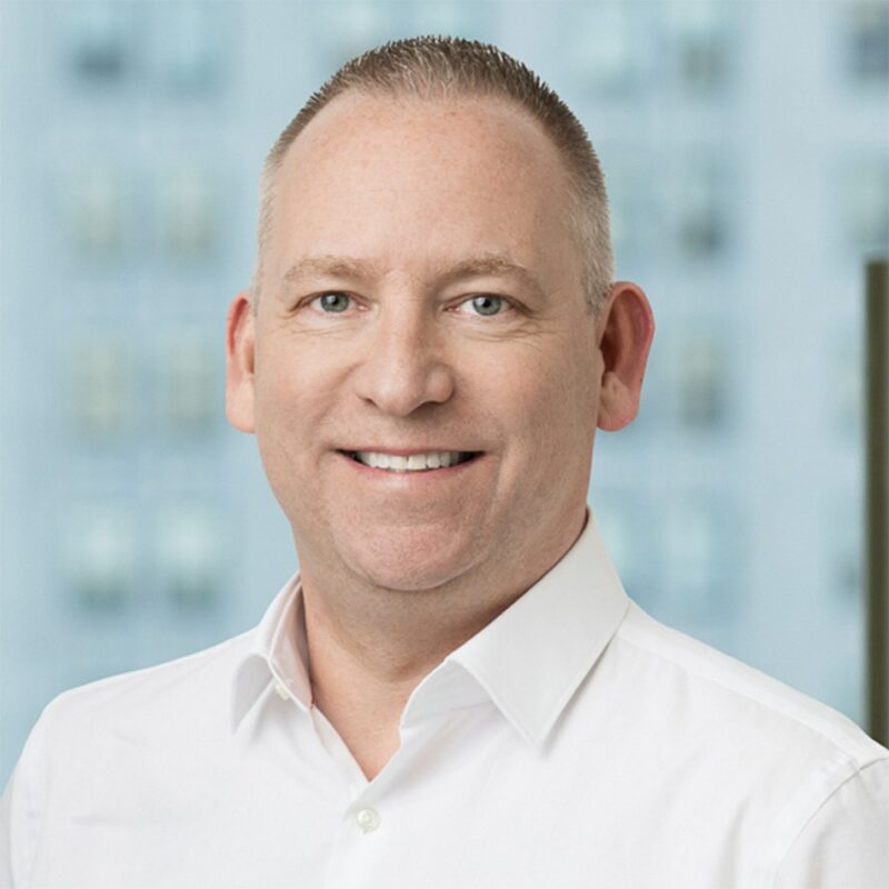 Aaron R. Hildebrand | Cortec Group