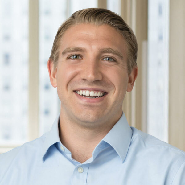 Justin W. Hinshaw | Cortec Group