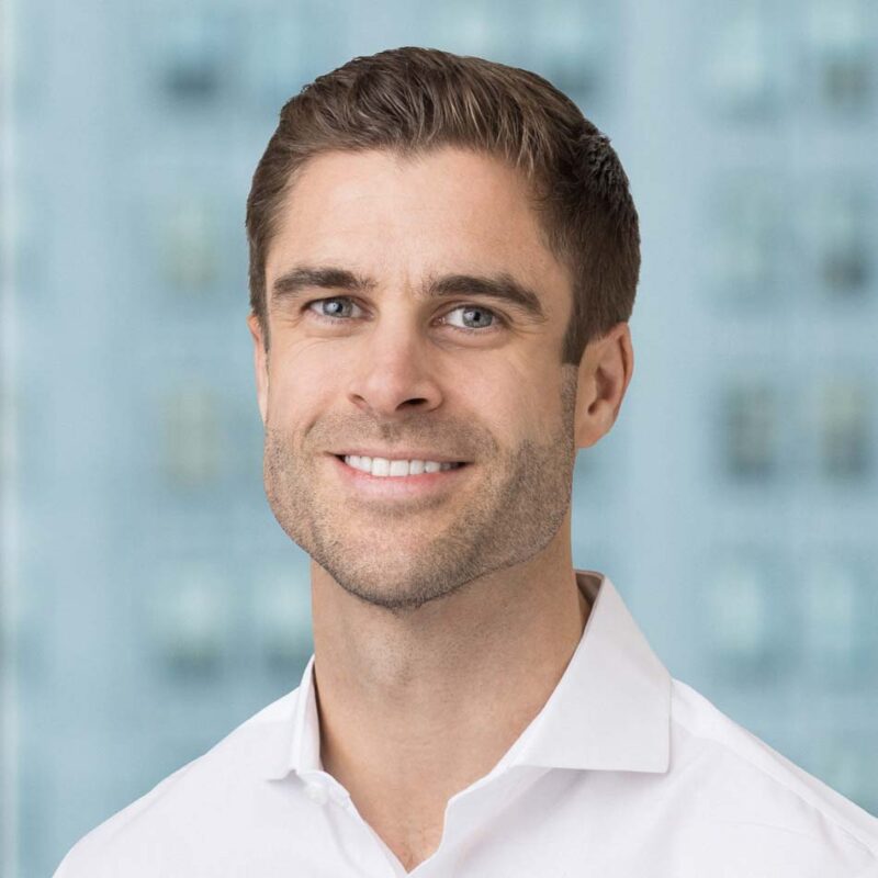 Scott R. Miller | Cortec Group