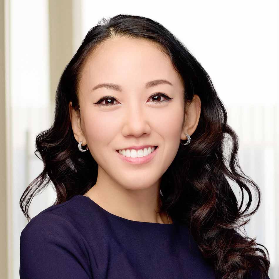 Gladys J. Lee | Cortec Group