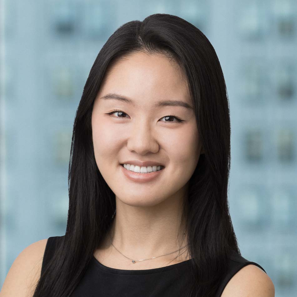 Jennifer J. Zhang | Cortec Group