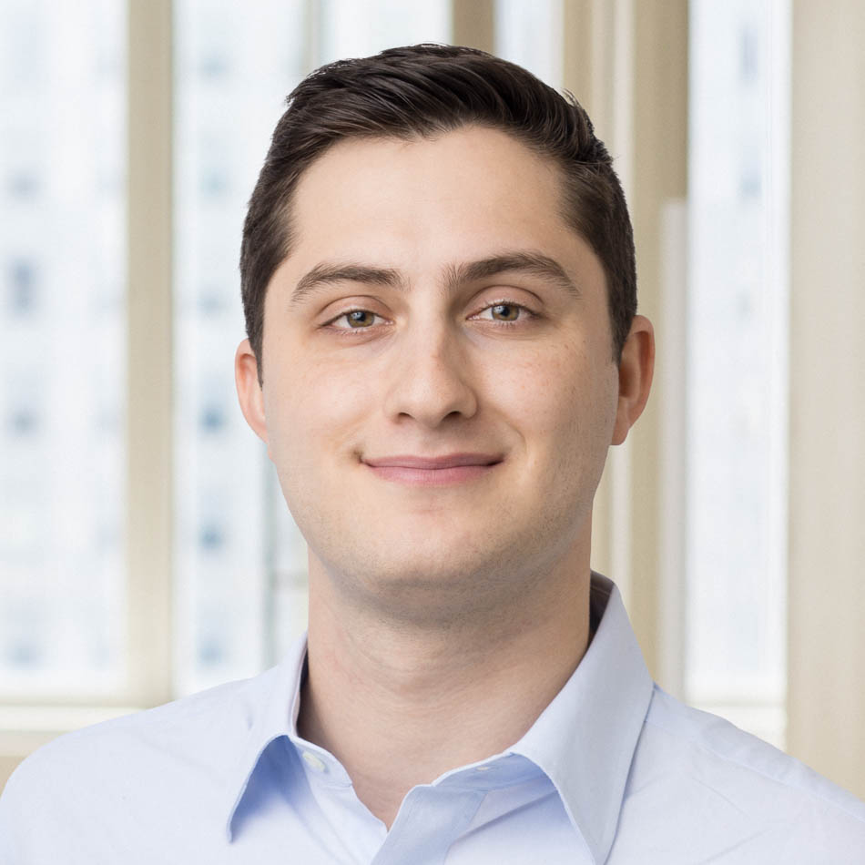 Matthew T. Swill | Cortec Group